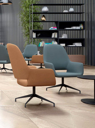 Office Chairs – Multi Seats